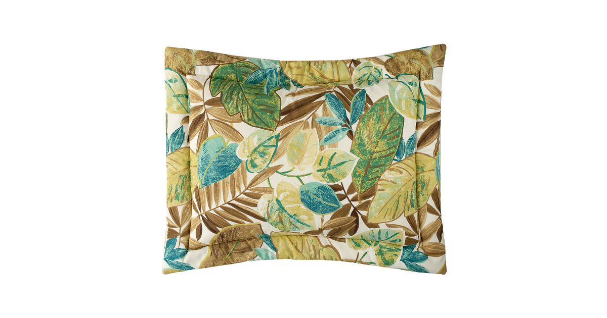 Made In USA | Brunswick Shams Standard Size