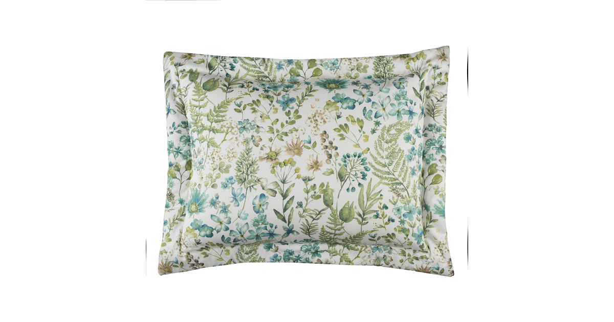 Made In USA | Serenity Shams King Size