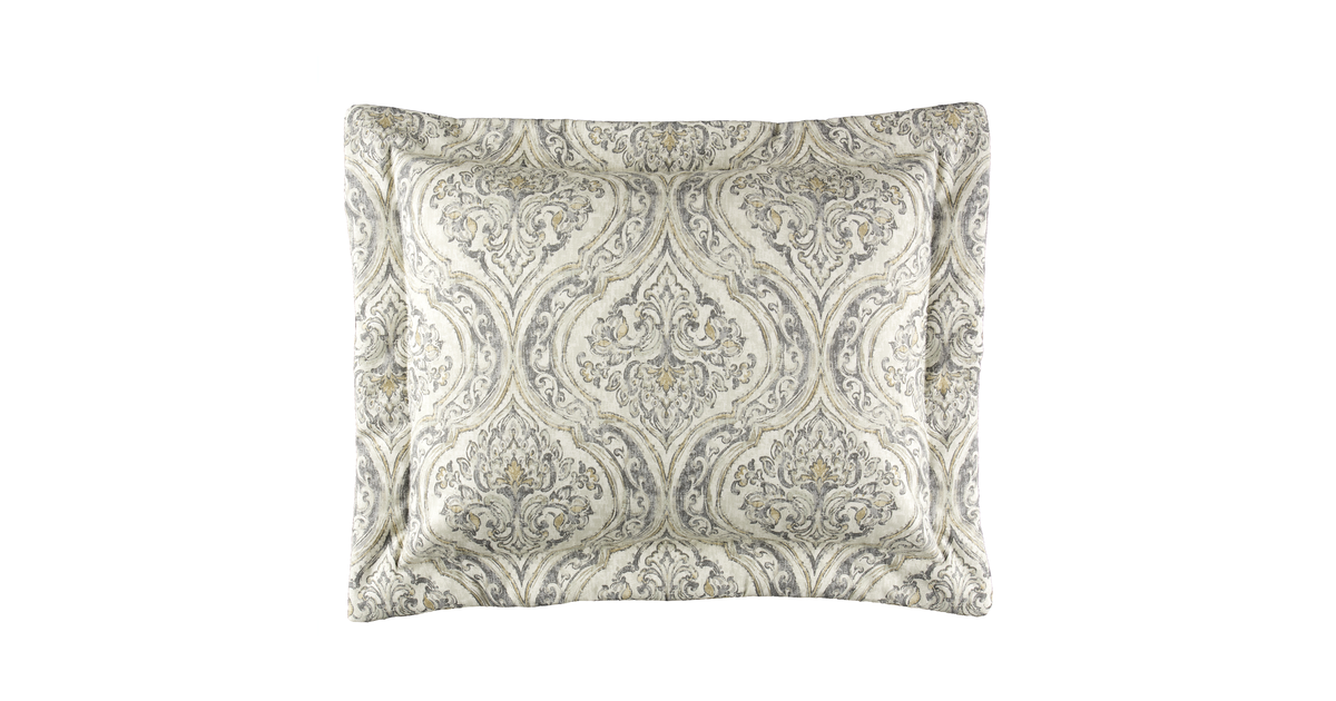 Made In USA | Marsala Shams Standard Size