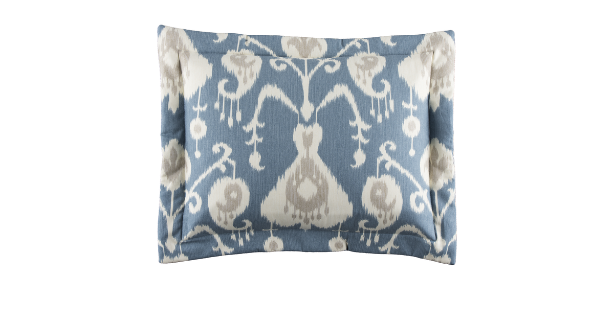 Made In USA | Delhi Shams - King Size