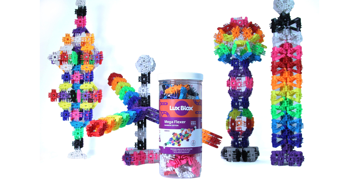 Made In USA | Mega Flexer