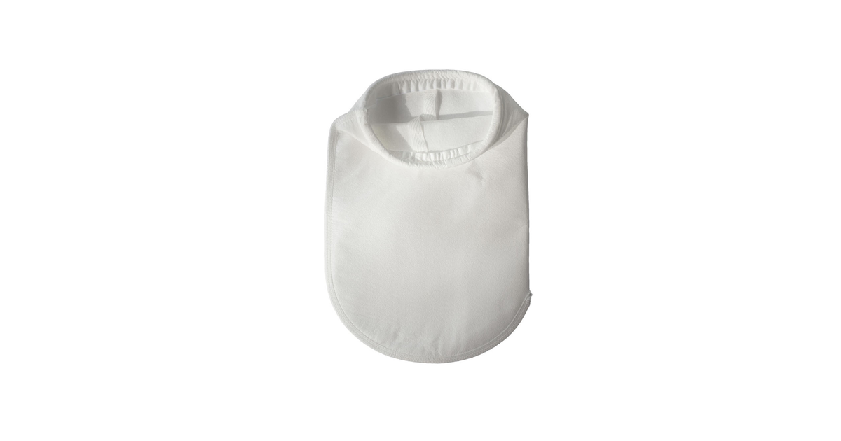 Made In USA | 1 Micron Pre-Filter Bag