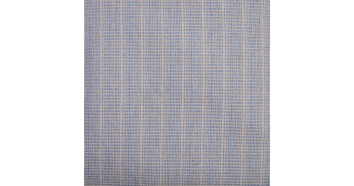 Made In USA | Breeze Textured Blue ~ Fabric By the Yard
