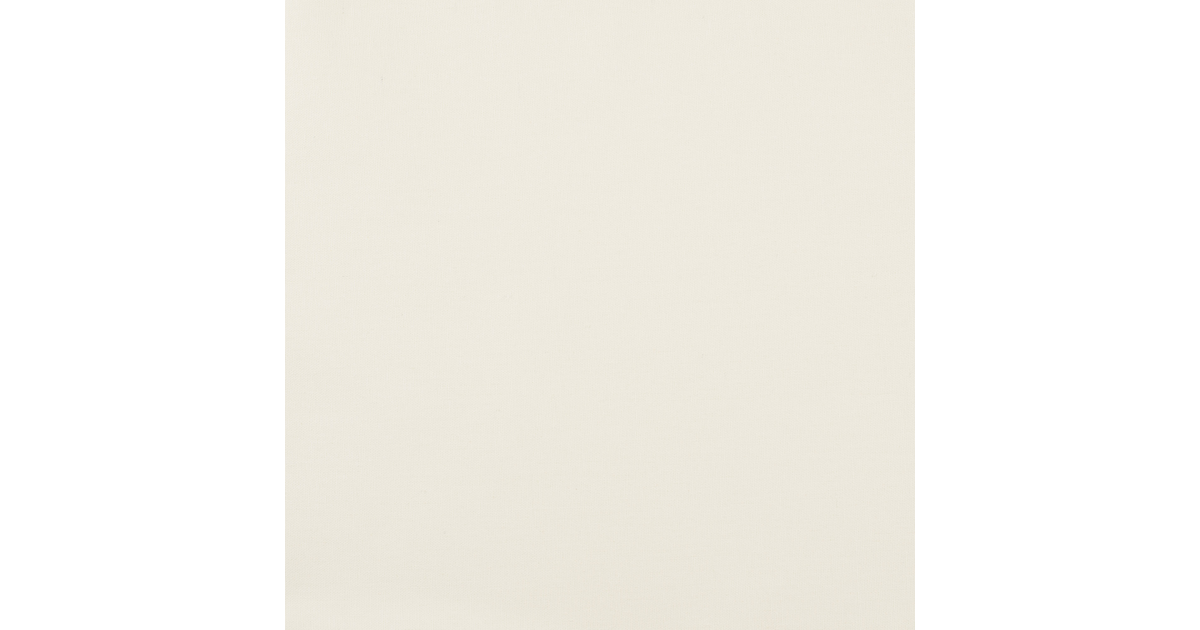 Made In USA | Salazar Solid Cream Fabric by the Yard