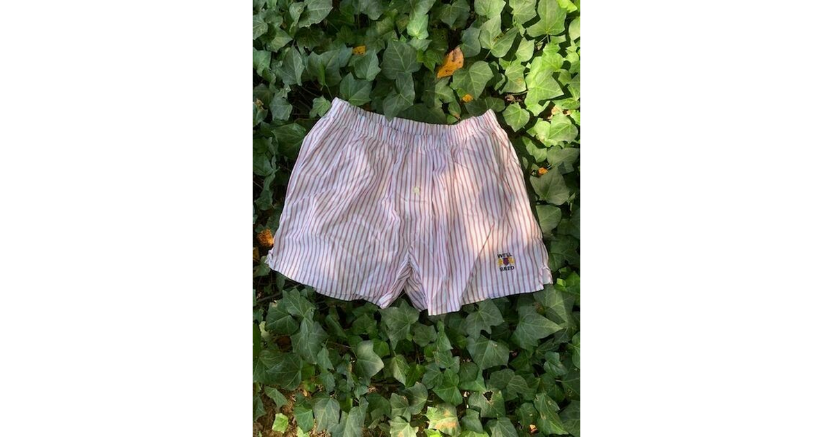 Made In USA | 1 Boxer