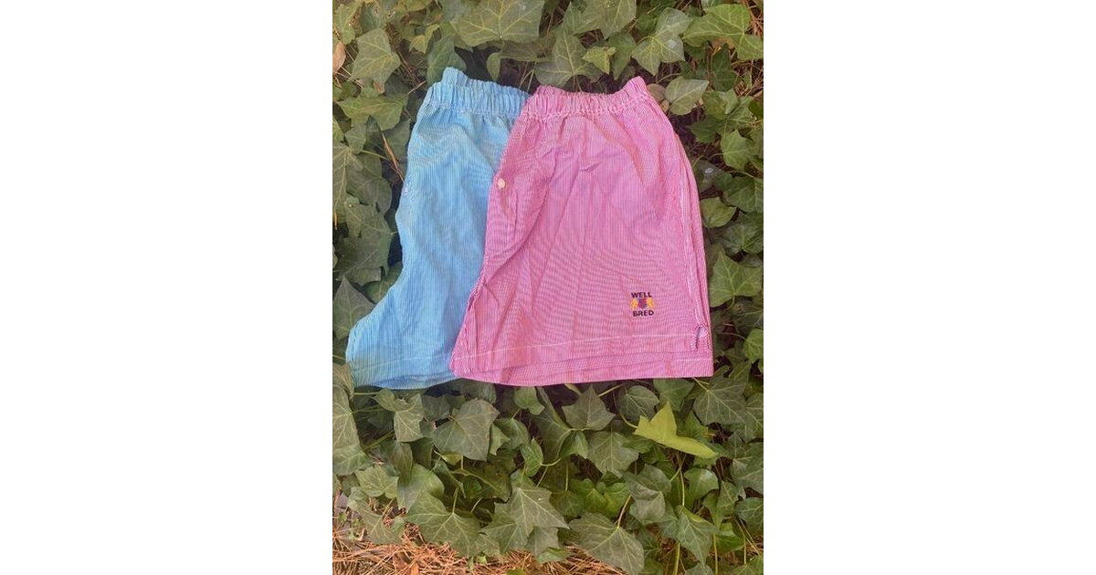 Made In USA | 2 Boxers