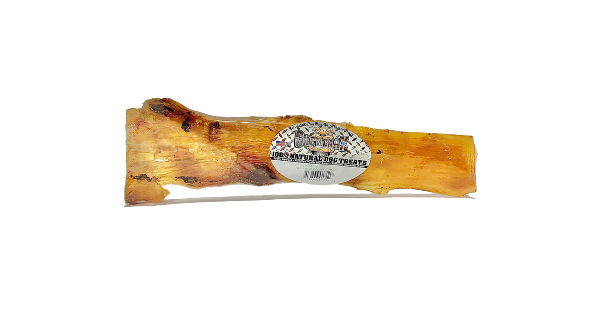 Made In USA | 10" Beef Back Strap