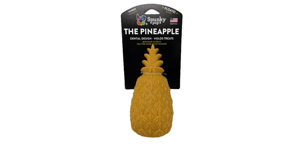 Made In USA | The Pineapple, Medium
