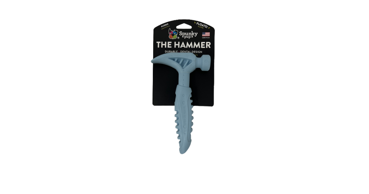Made In USA | The Hammer