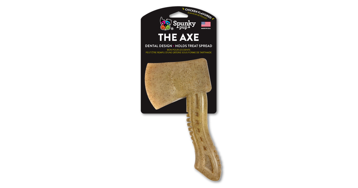 Made In USA | The Axe - Large