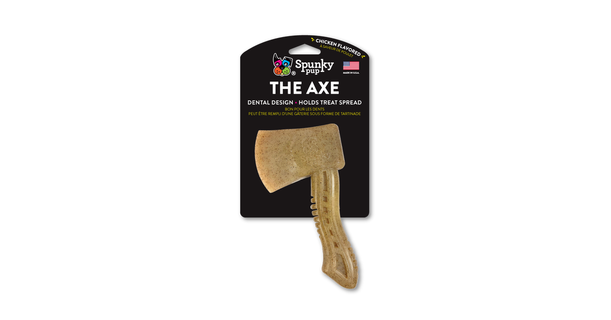 Made In USA | The Axe - Small