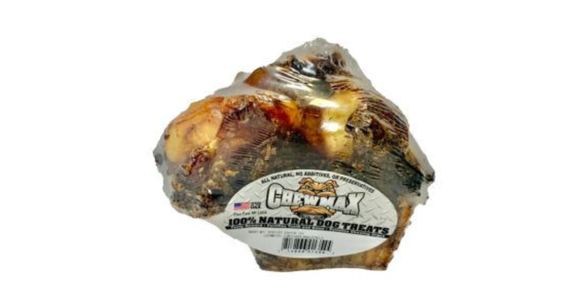 Made In USA | Crown Knuckle Beef Bone