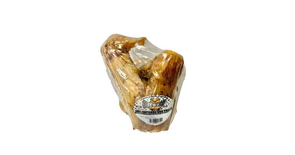 Made In USA | Hock Beef Bone