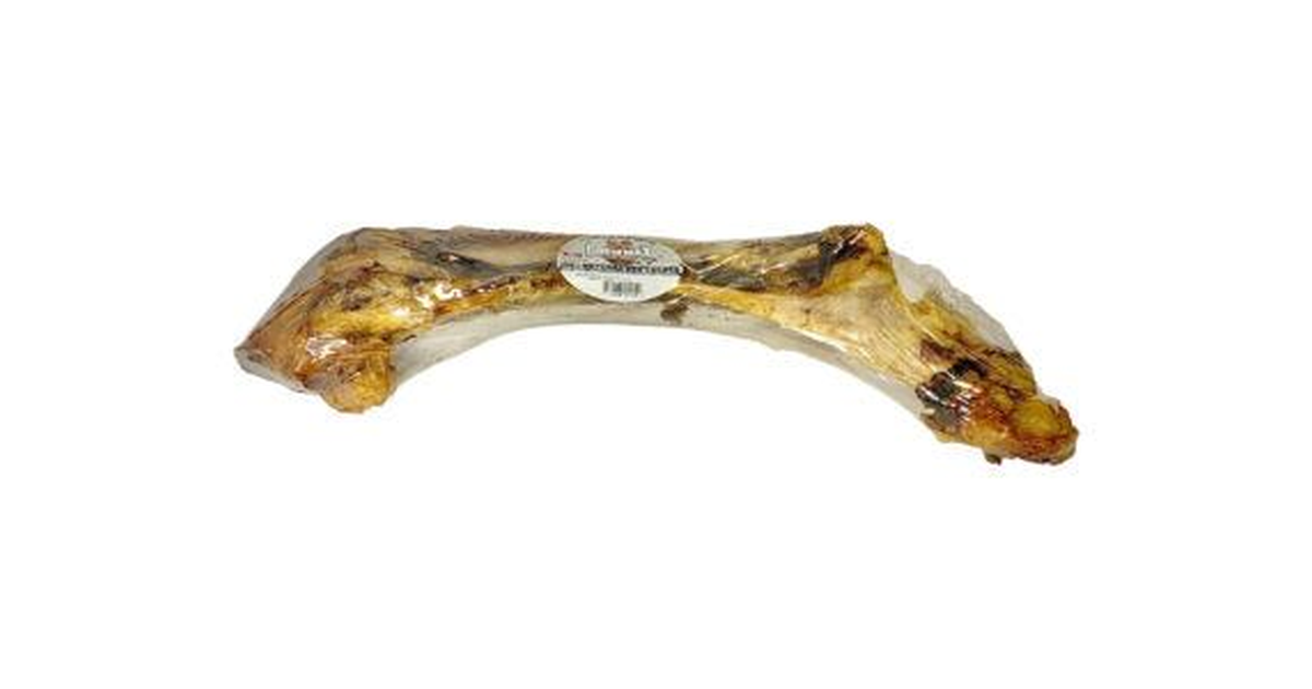 Made In USA | Slammer Beef Bone