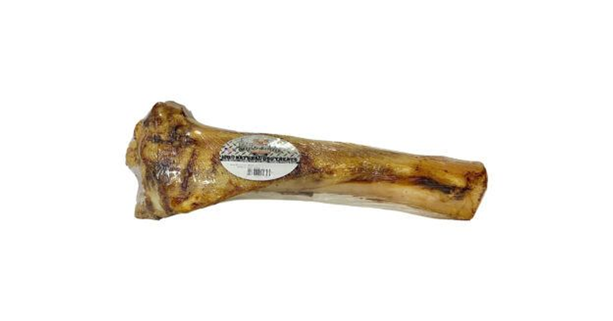 Made In USA | Tibia Beef Bone