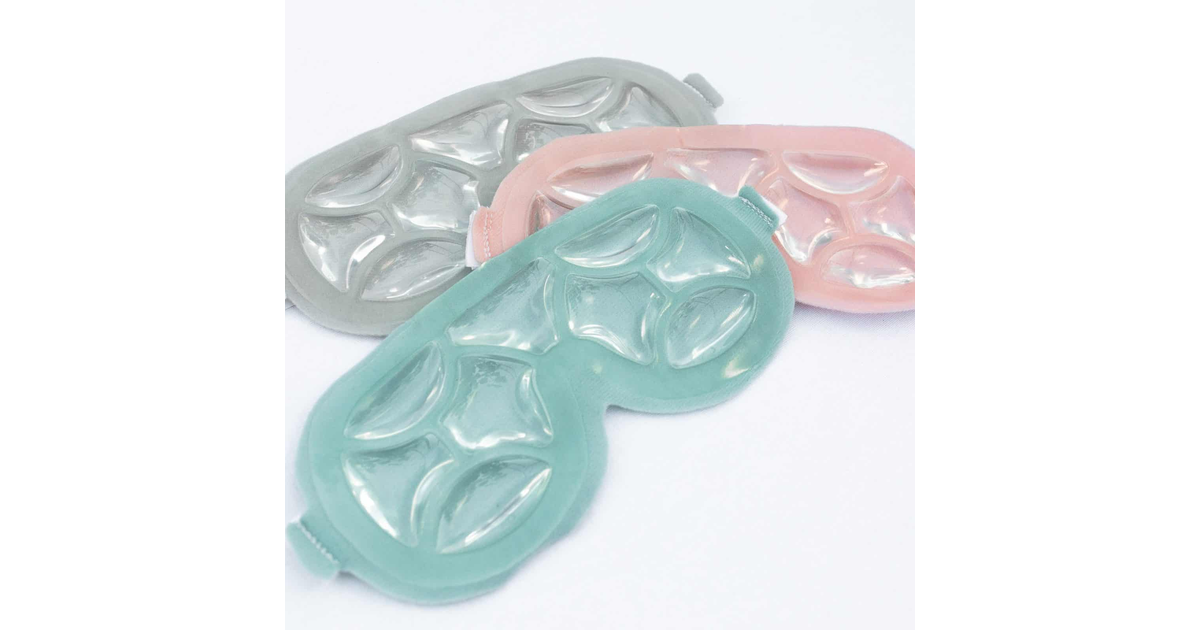 Made In USA | Eye Mask