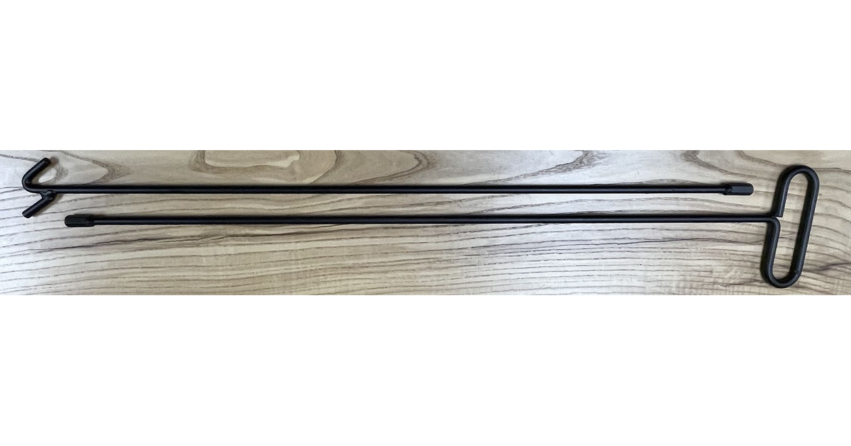 Made In USA | Push/Pull Pin Puller - TS47-368