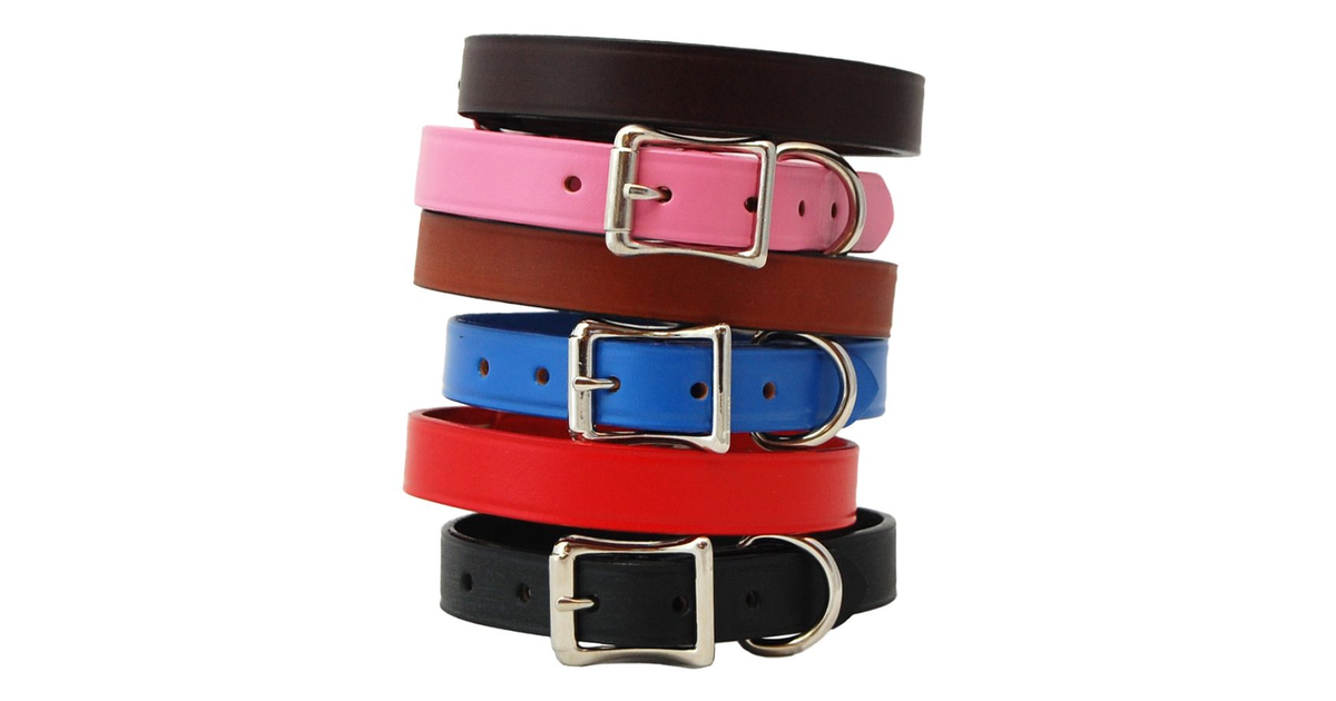 Made In USA | Town Collar