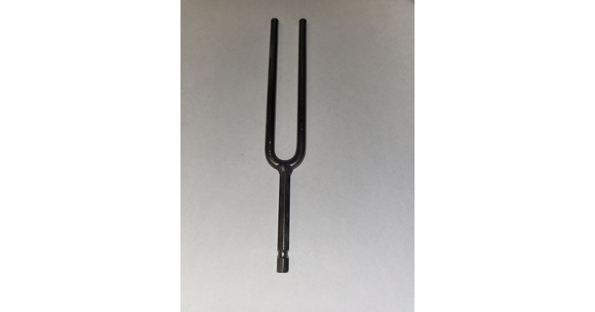 Made In USA | Drill Bit Strap Winder