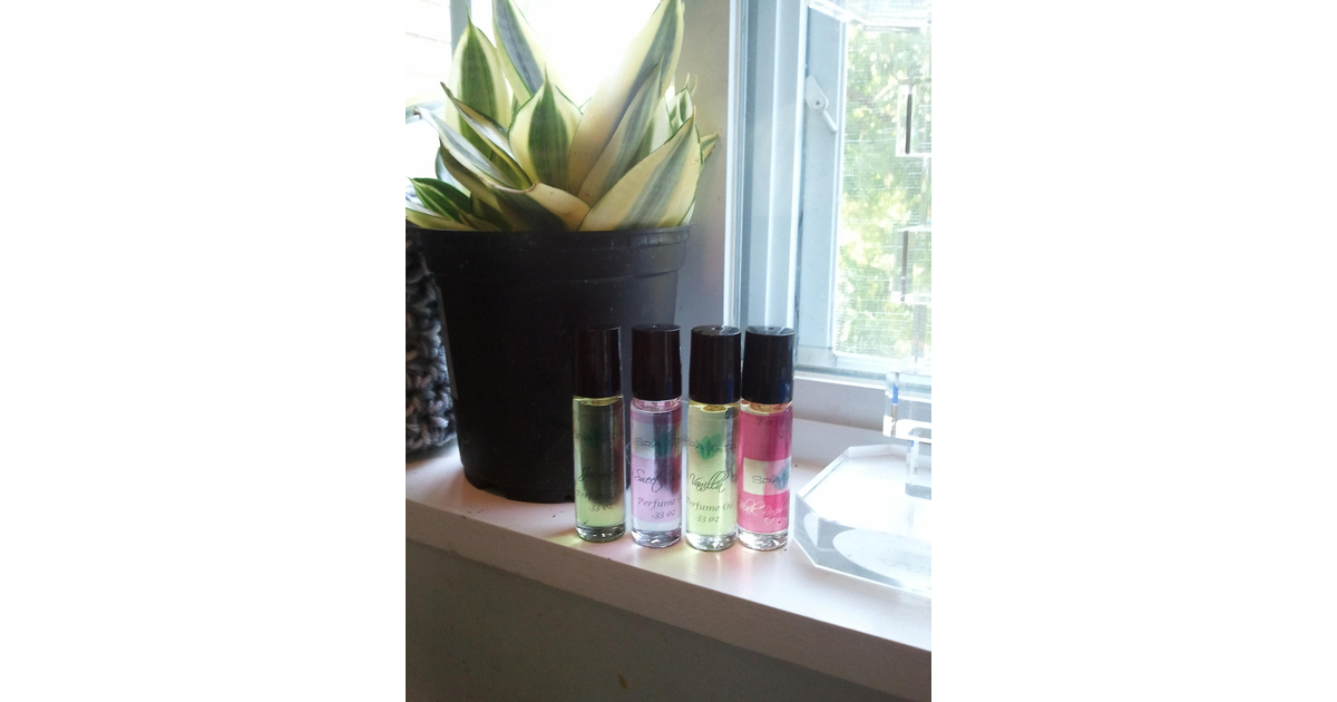 Made In USA | Fragrance Oil 100% pure fragrance oils (M through Z) 1/3 ...