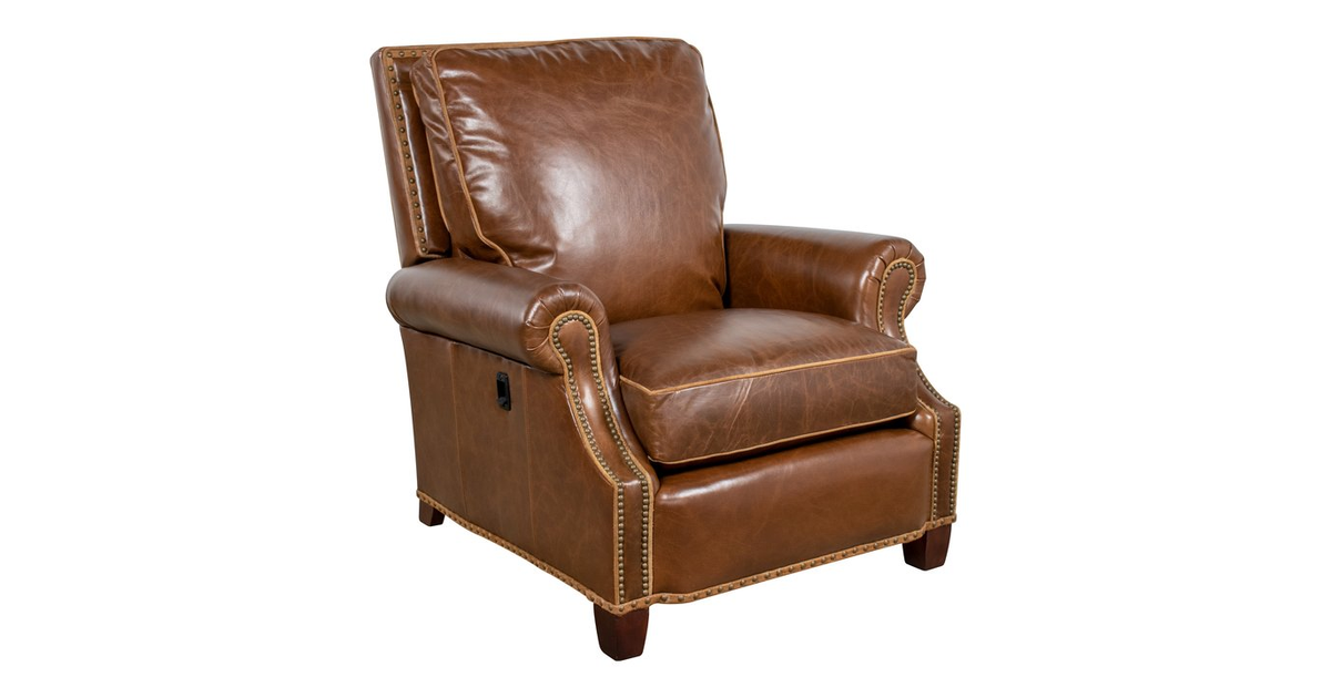 Made In USA | Camden Vari-Tilt Chair