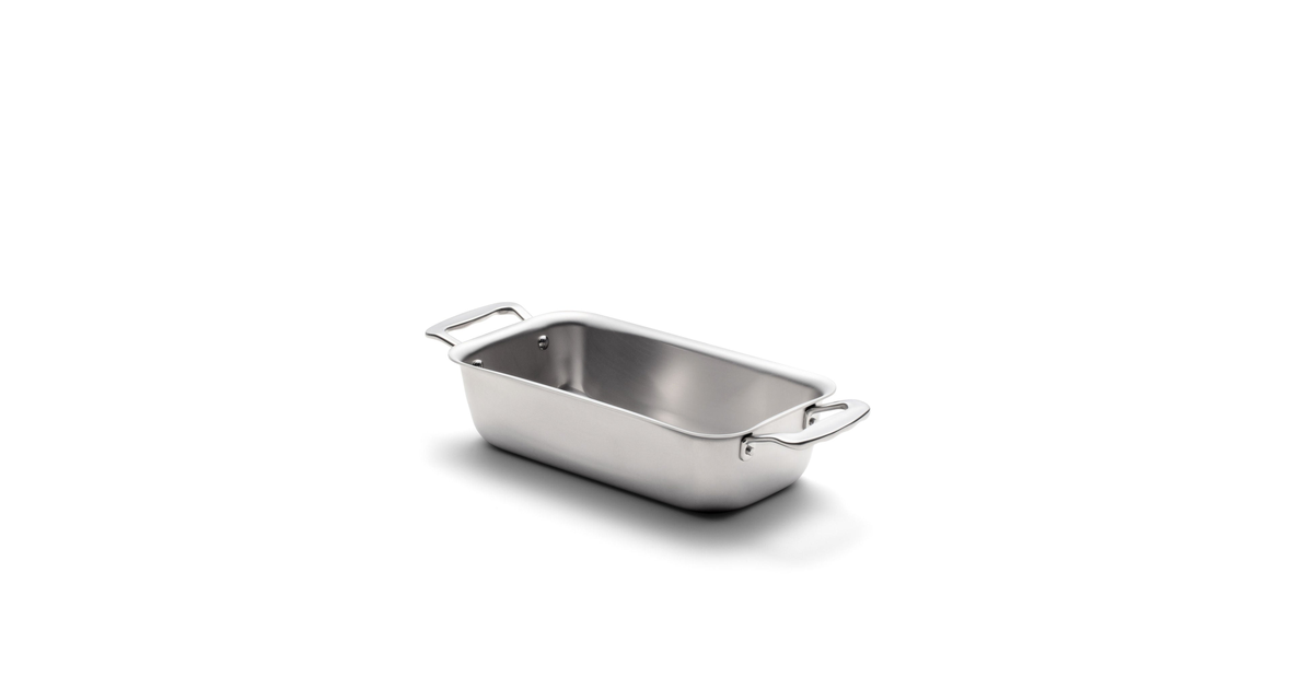 Made In USA | Loaf Pan
