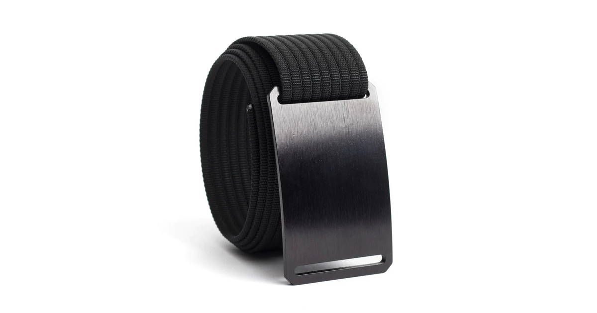 Made In USA | Men's Ninja Belt