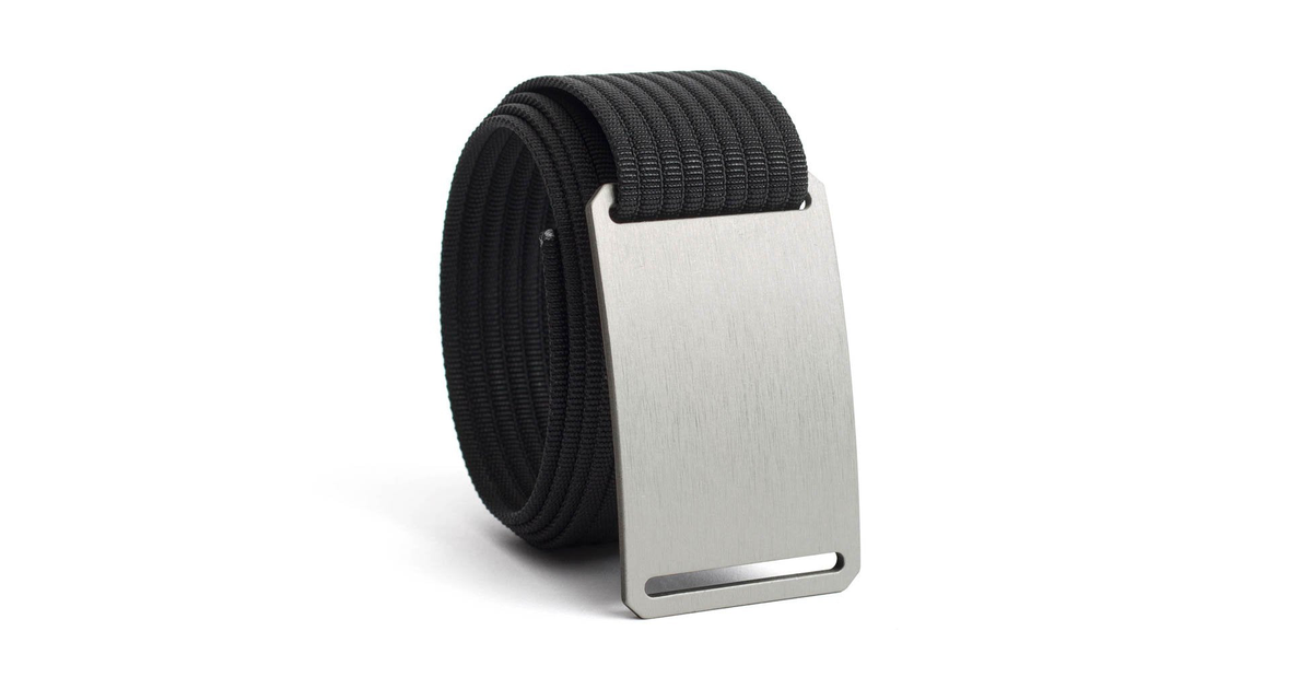 Made In USA | Women's Granite Belt (1.5" Wide)