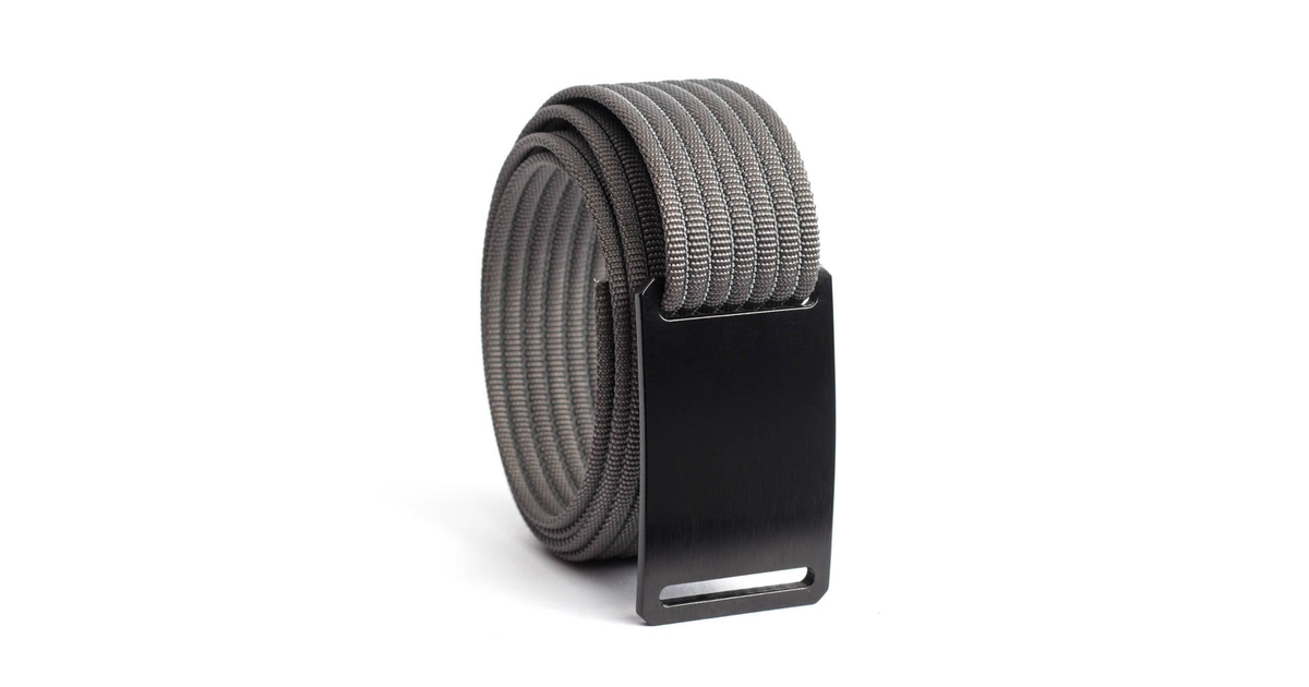 Made In USA | Women's Ninja Belt (Narrow)