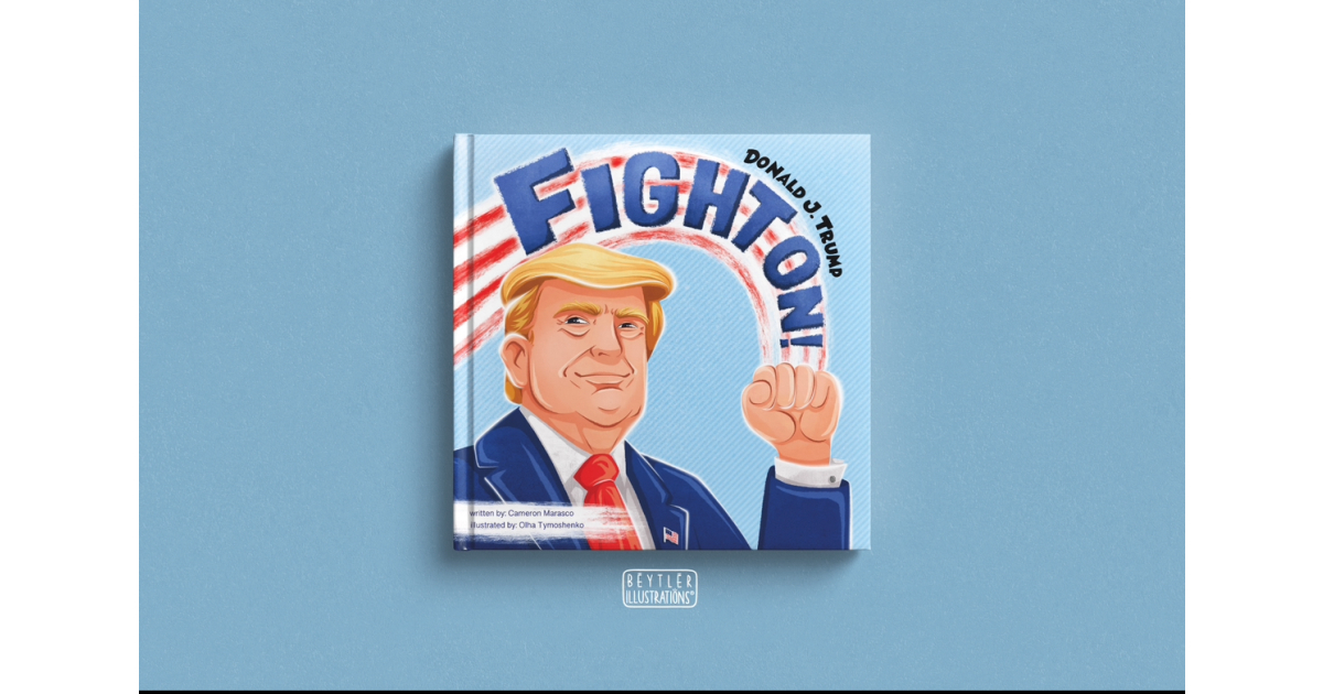 Made In USA | Fight On!