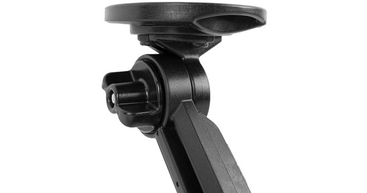 Made In USA | Fish Finder LockNLoad Mount – Round