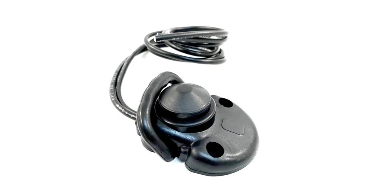 Made In USA | Trolling Motor Foot Switch Without Cover