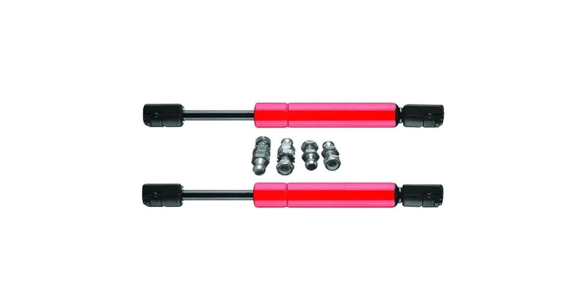 Made In USA | MotorGuide Trolling Motor Lift Assist – Red