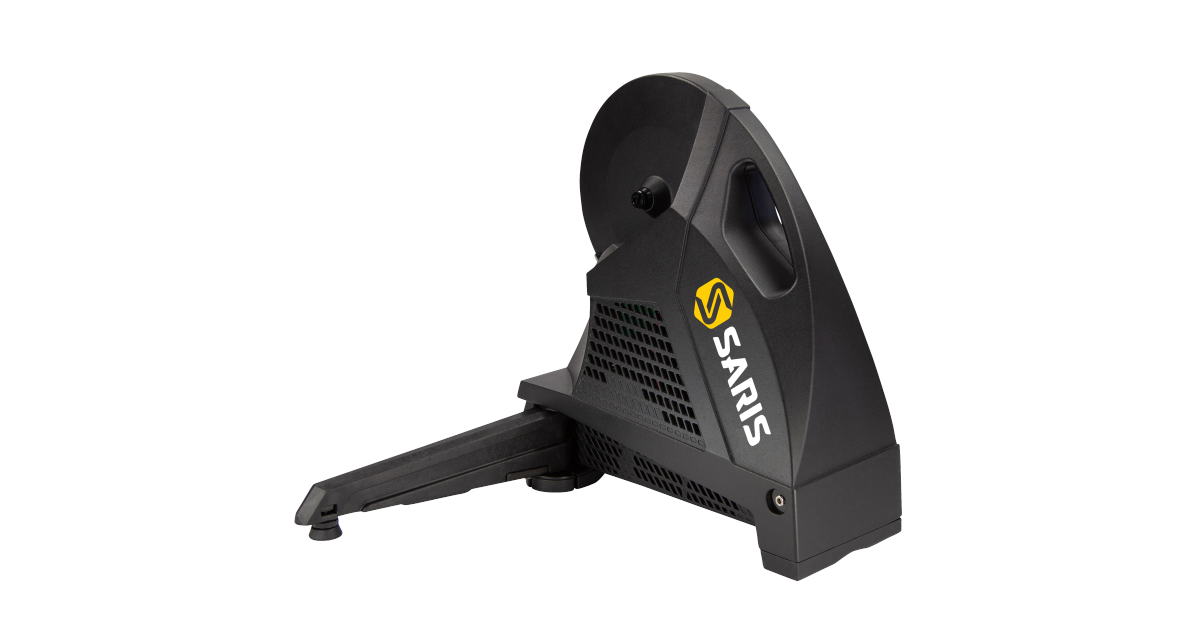 Made In USA | H3 Plus 12 Speed Direct Drive Smart Indoor Bike Trainer