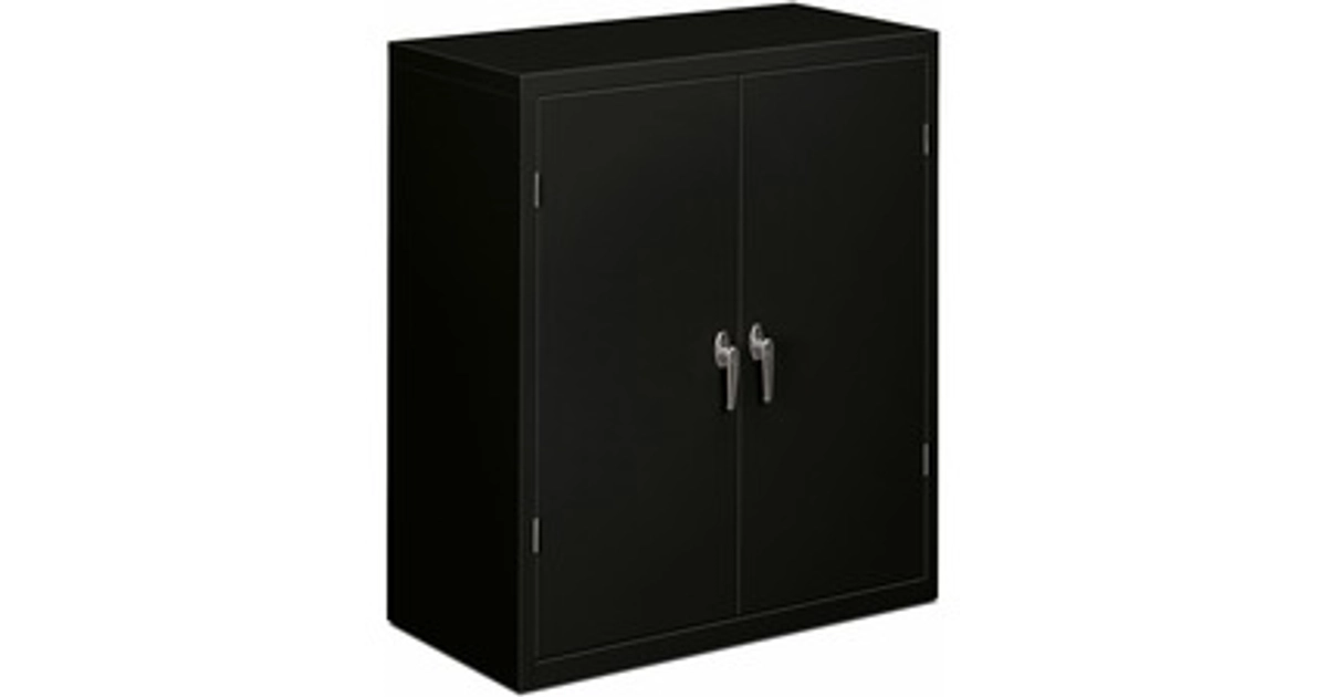Made In USA | HON Brigade HSC1842 Storage Cabinet - 36" Width x 18.1 ...