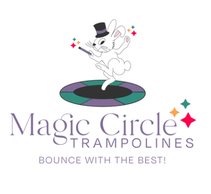 Made In USA | Magic Circle Trampoline