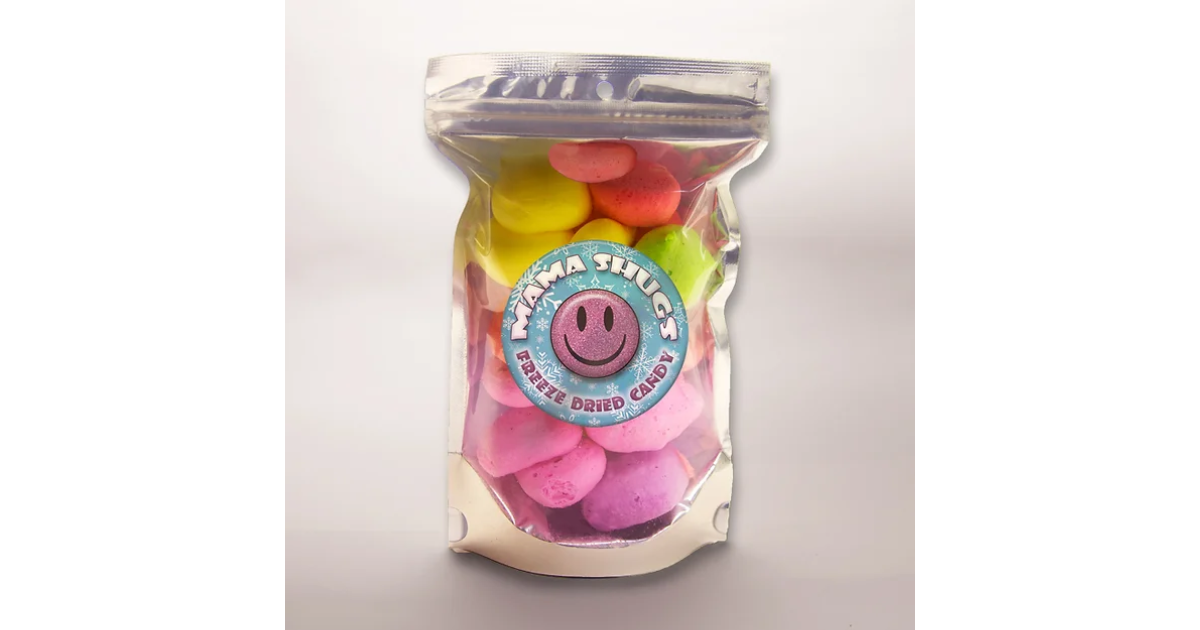 Made In USA | Happy Taffy