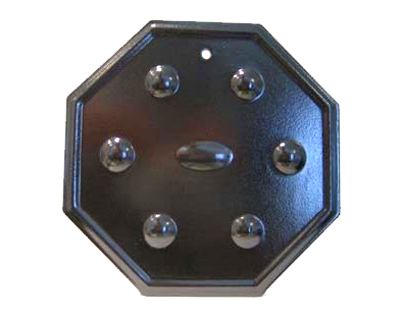 Made In the USA | SimmerMat Diffuser (Electric Glass/Ceramic, Coil ...