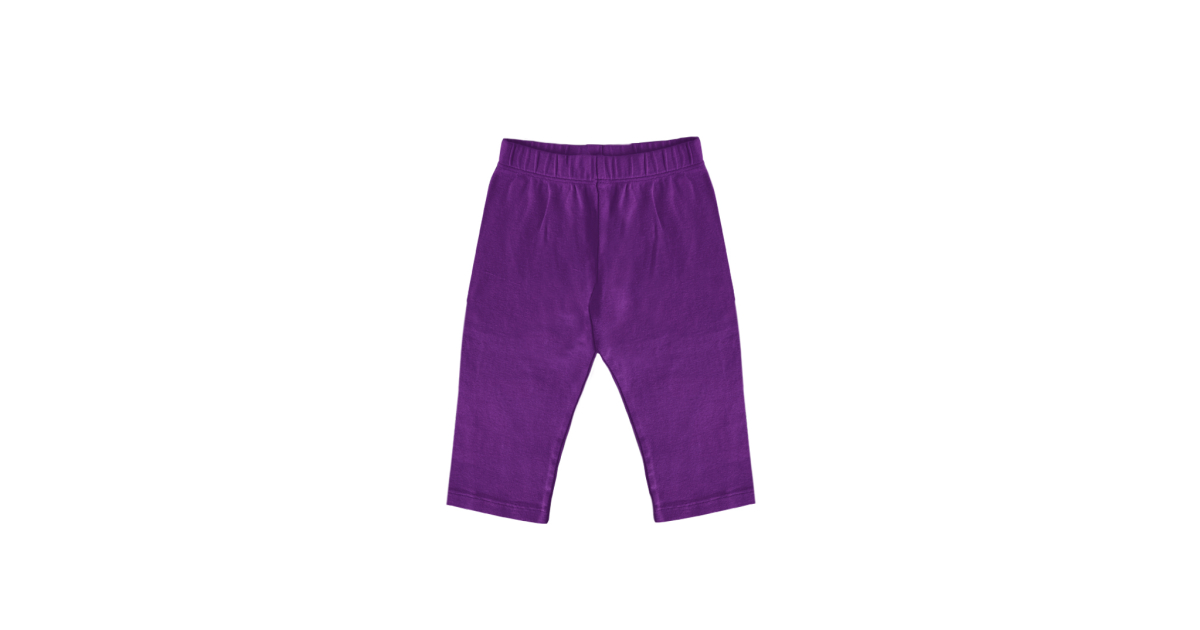 Made In USA | Infant Pant