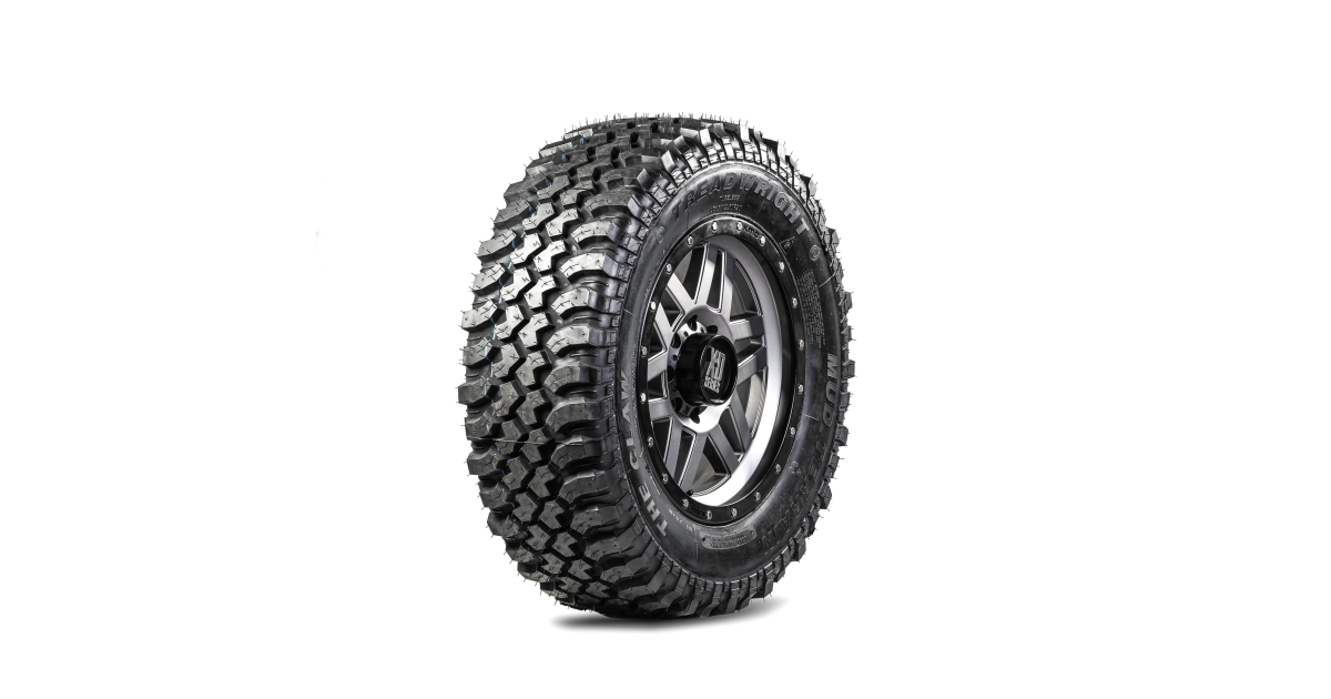 Made In USA | LT | MT CLAW II 35x12.5R20 10 PLY REMOLD USA