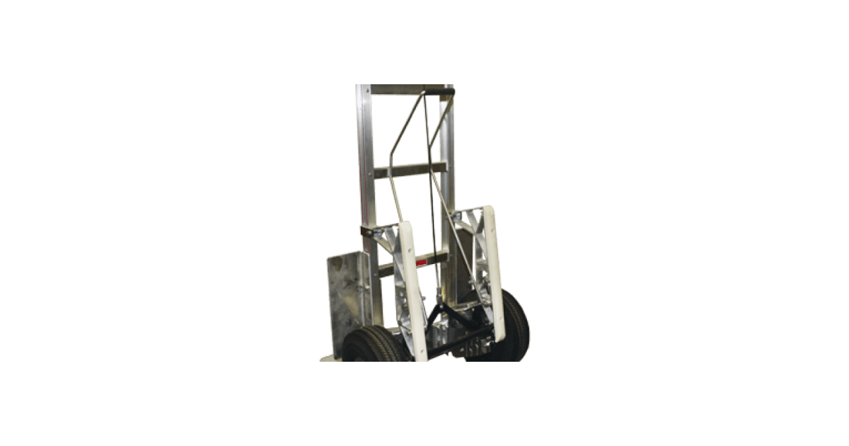 Made In USA | Pull Back/Load Extraction Bar
