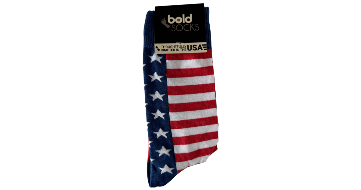 Made In USA | Made in the USA Socks