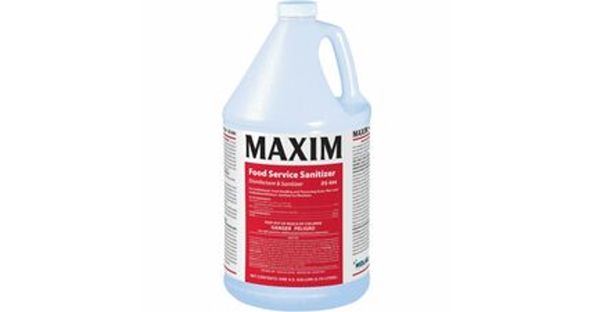 Made In USA | Midlab Surface Sanitizer - For Multi Surface - Liquid ...
