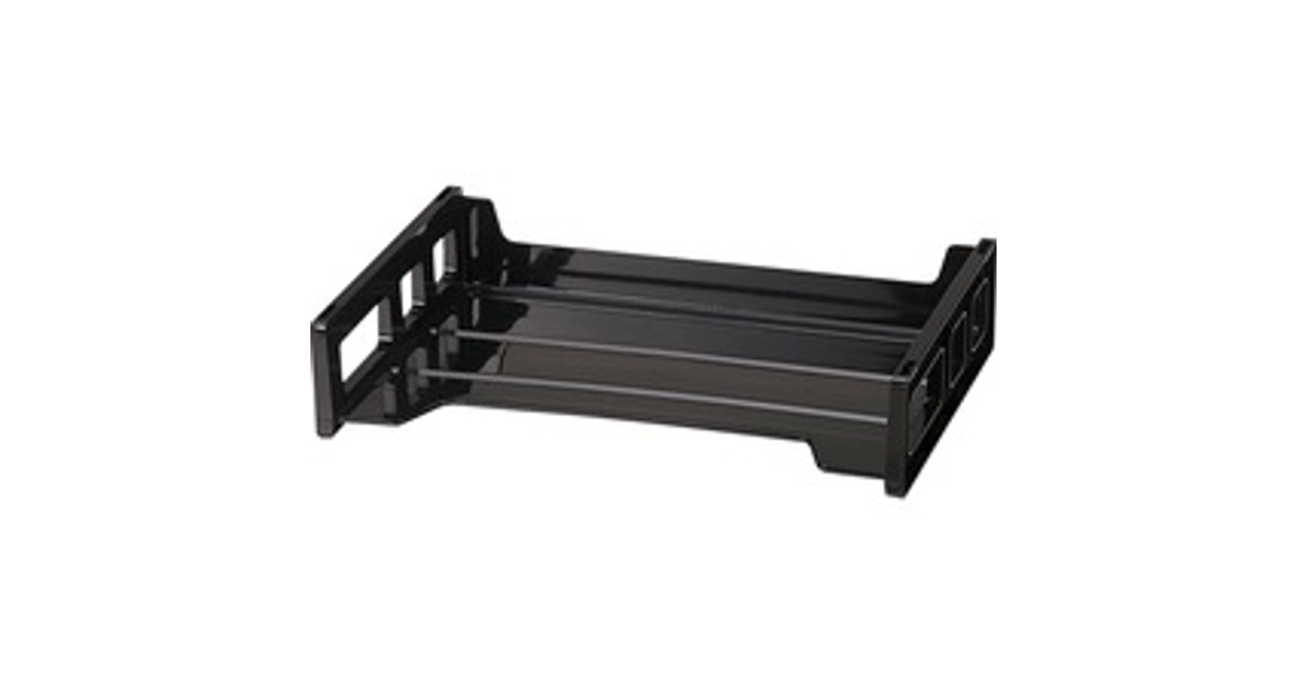Made In USA | Officemate Side-Loading Desk Tray - 2.75"H x 13.18"W x 9 ...