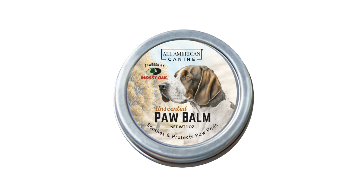 Made In USA | Paw Balm