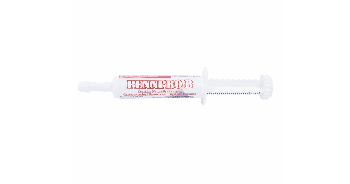 Made In USA | Penn Pro-B Tube