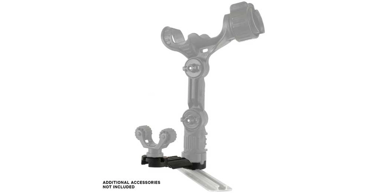 Made In USA | SideArm Track Mount