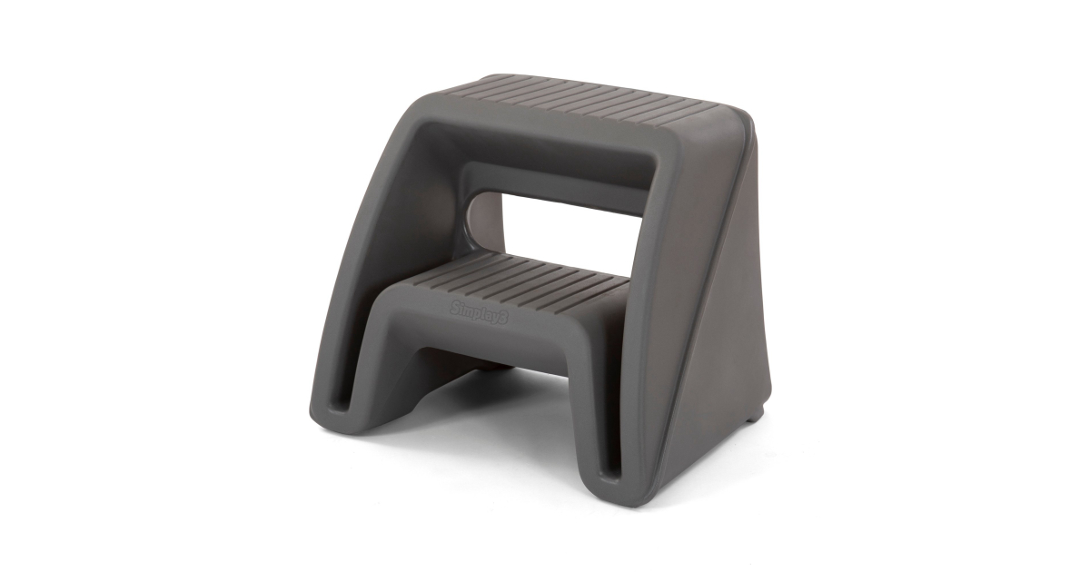 Made In USA | Simplay3 Handy Home Step Stool