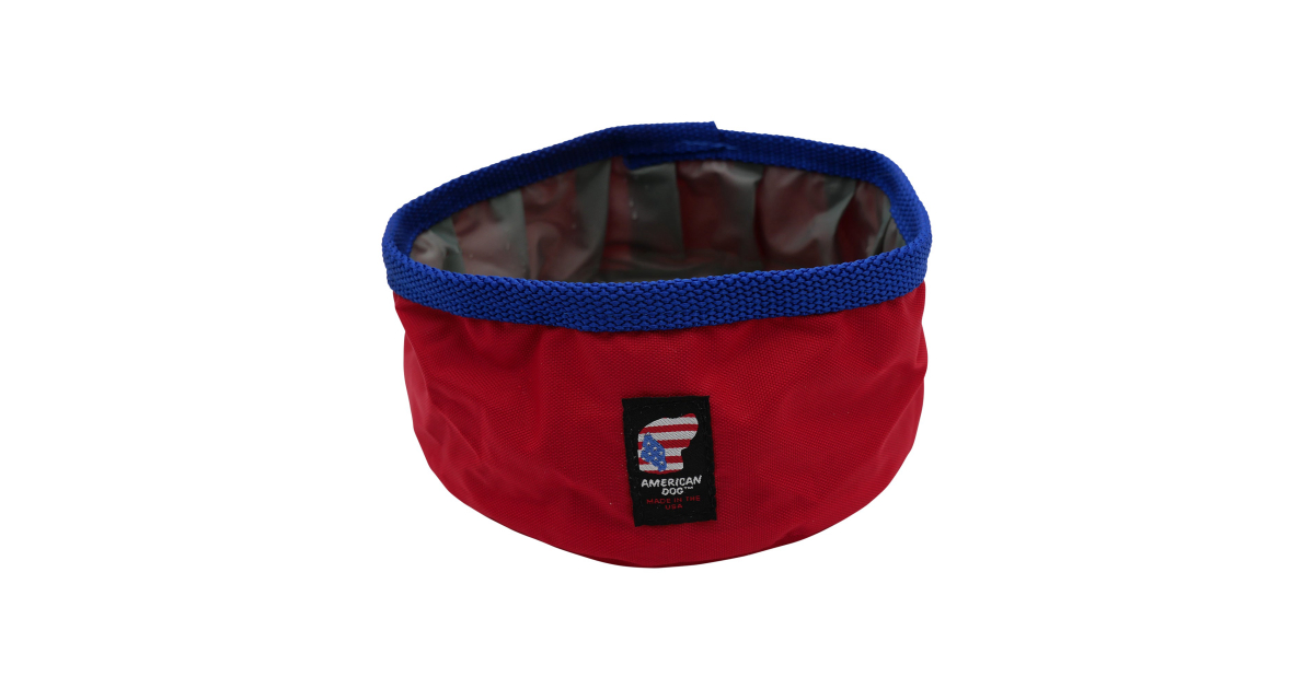 Made In USA | Stowable H2O