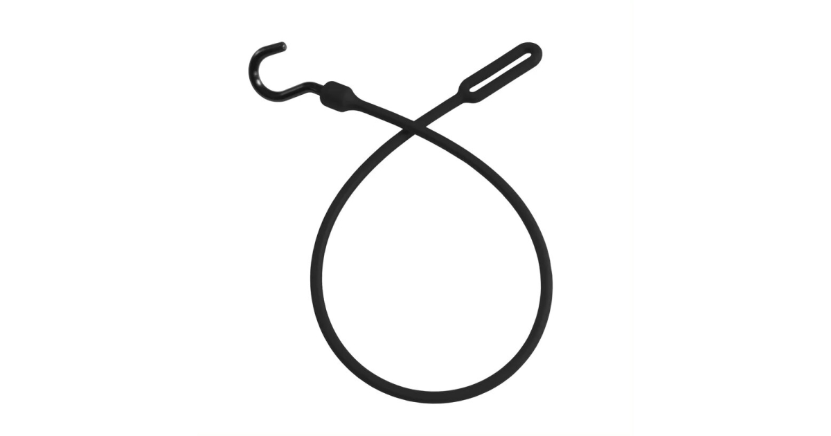Made In USA | Synch Cord 6 Pack